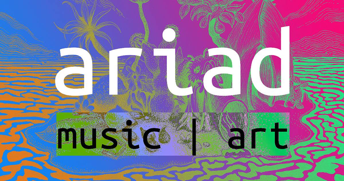 Illustration - ariad